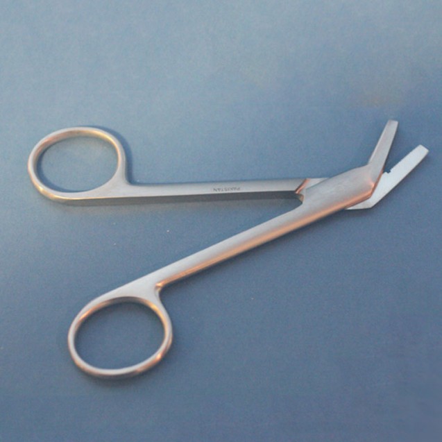 STS Sock Removal Scissors - STS Company